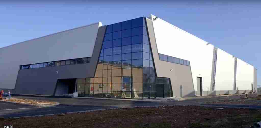 Company History – Bet Shemesh Engines Ltd